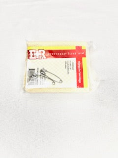 Triangular Bandage – Well Prepared